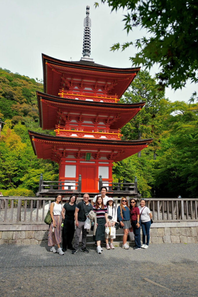 Ocampo & Suralvo Firm Trip: Building Connections and Empowerment in ...